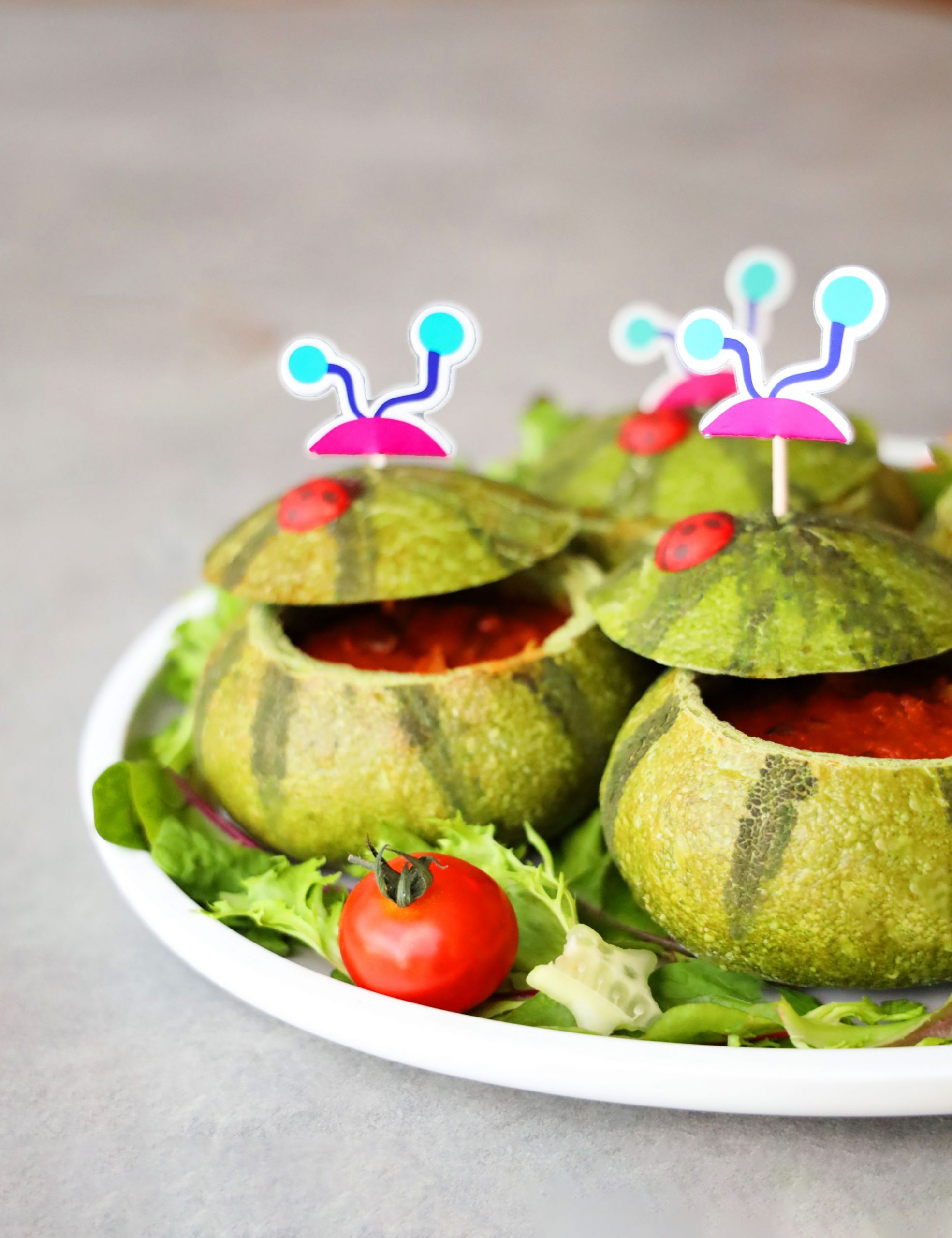 CoComelon Cafe at CLOVE | Fairmont Singapore