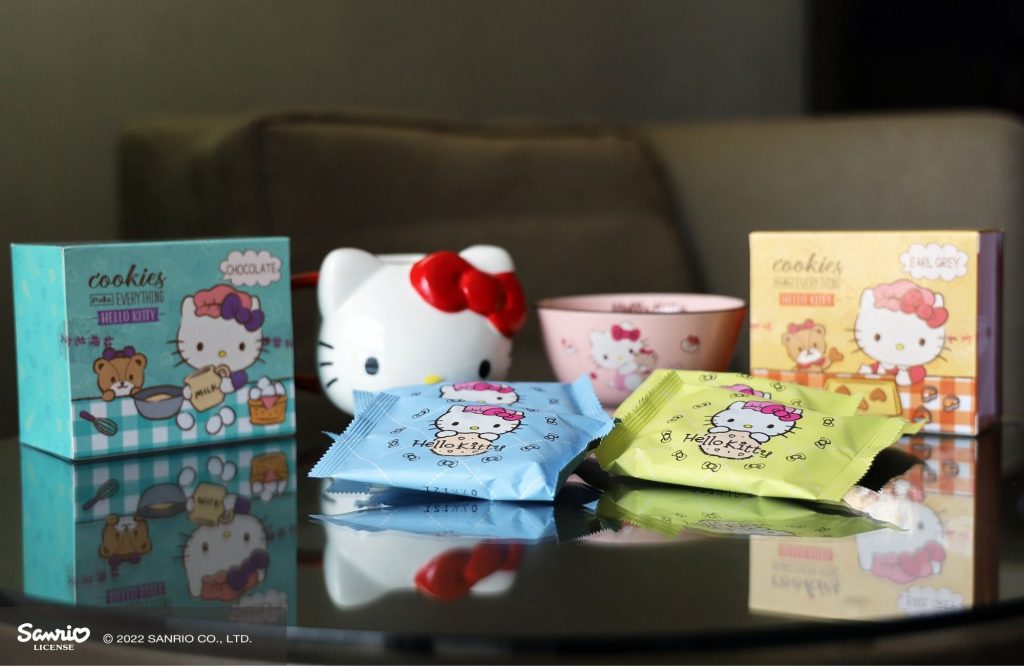 Have a Purrfect Staycation with Hello Kitty | Fairmont Singapore