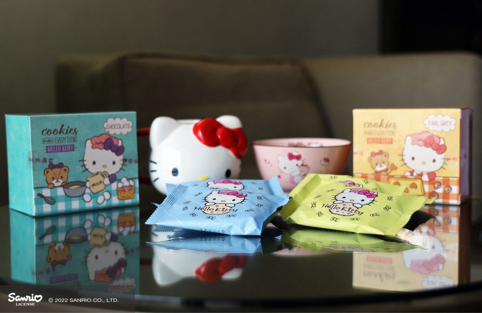 Have a Purrfect Staycation with Hello Kitty | Fairmont Singapore