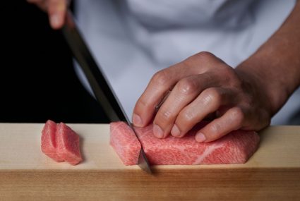 SKAI Loft | Unique Event Space - Fairmont Singapore